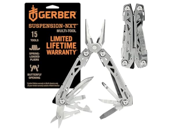 The 10 Best Pocket Multitools of 2025 (Reviews) - FindThisBest