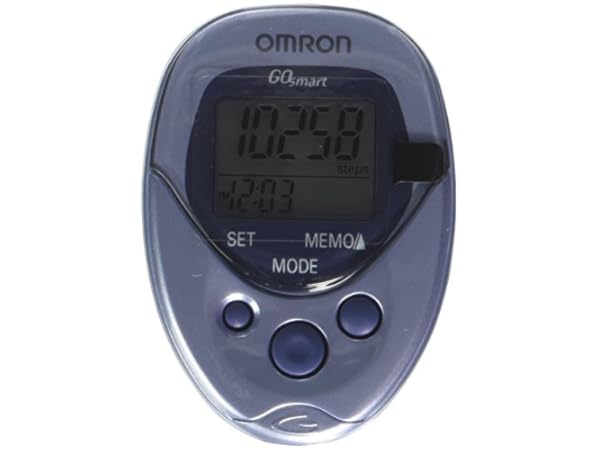 The 10 Best Pocket Pedometers of 2023 (Reviews) - FindThisBest