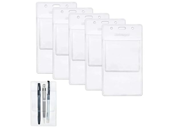 The 10 Best Pocket Protectors of 2025 (Reviews) - FindThisBest