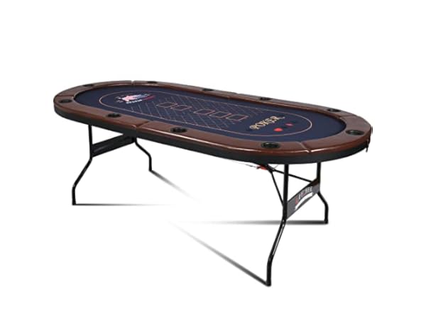 The 10 Best Poker Tables of 2024 (Reviews) - FindThisBest