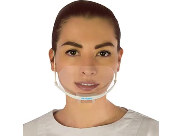 The 10 Best Polycarbonate Safety Masks of 2026 (Reviews) - FindThisBest