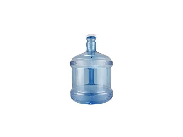 The 4 Best Polycarbonate Water Bottles of 2024 (Reviews) - FindThisBest