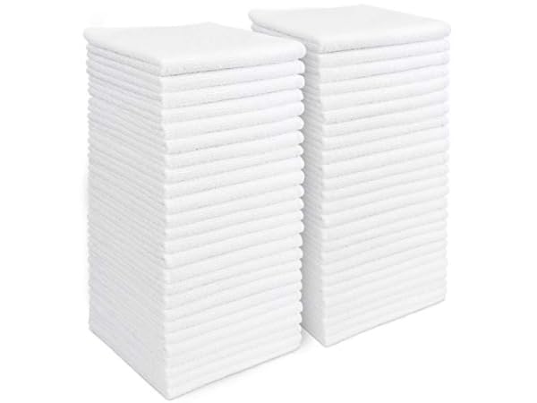 The 10 Best Polyester Cleaning Cloths of 2025 (Reviews) - FindThisBest