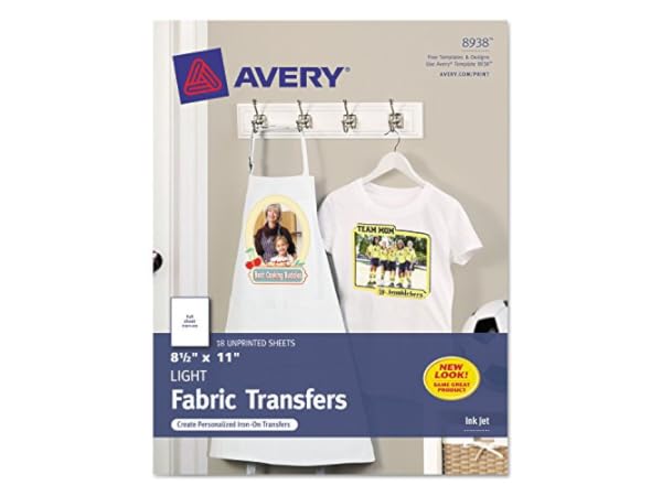 The 9 Best Polyester Iron-on Transfers of 2026 (Reviews) - FindThisBest
