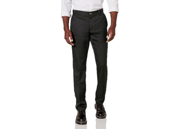 The 10 Best Polyester Pants for Men of 2024 (Reviews) - FindThisBest