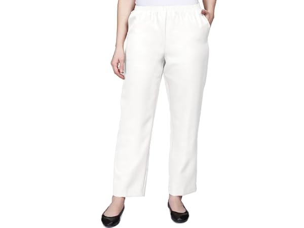 The 10 Best Polyester Pants for Women of 2025 (Reviews) - FindThisBest