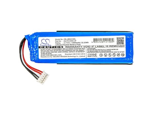 The 10 Best Polymer MP3 Player Batteries of 2024 (Reviews) - FindThisBest