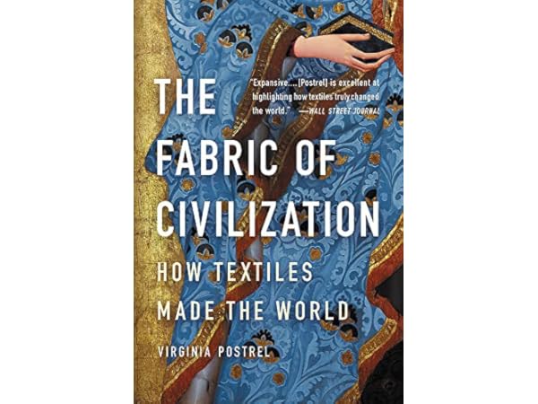 The 10 Best Polymers & Textiles Books of 2025 (Reviews) - FindThisBest