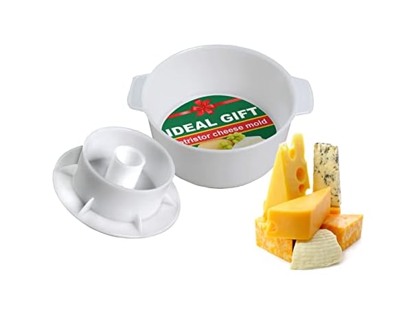 The 10 Best Polypropylene Cheese Makers of 2024 (Reviews) - FindThisBest