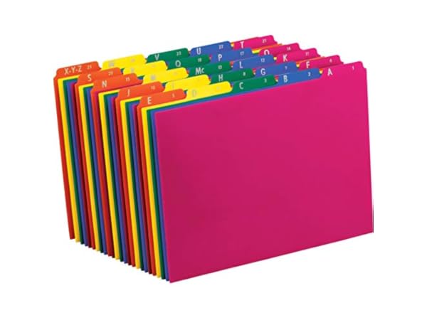 The 8 Best Polypropylene File Guides of 2024 (Reviews) - FindThisBest