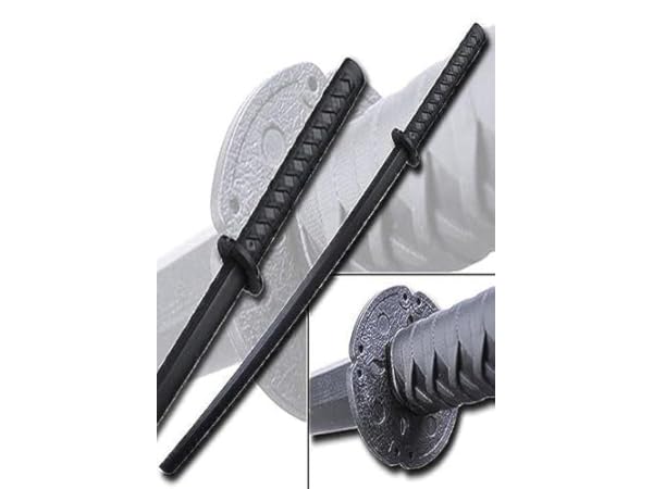 The 10 Best Polypropylene Martial Arts Practice Swords of 2025 (Reviews ...