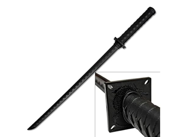The 10 Best Polypropylene Martial Arts Swords of 2024 (Reviews ...