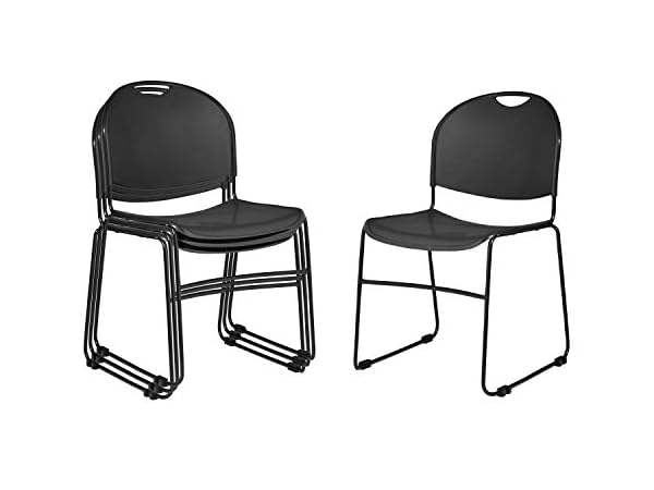 The 10 Best Polypropylene Stacking Chairs of 2024 (Reviews) - FindThisBest