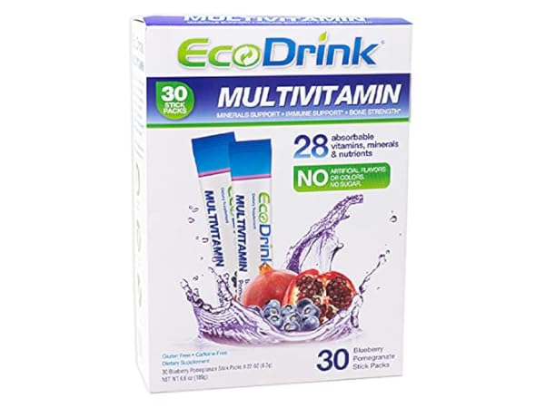 The 10 Best Pomegranate Multivitamins of 2024 (Reviews) - FindThisBest