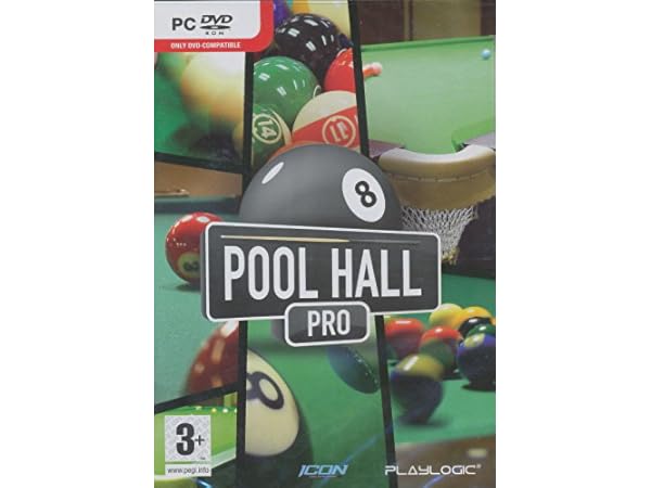 The 5 Best Pool Games for PC of 2025 (Reviews) - FindThisBest