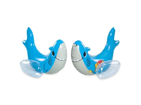 The 10 Best Pool Inflatable Ride-ons of 2024 (Reviews) - FindThisBest