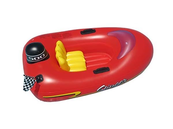 The 10 Best Pool Rafts for Kids of 2024 (Reviews) - FindThisBest