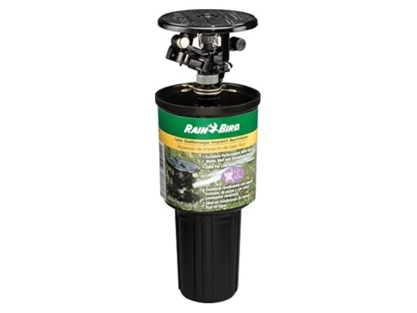 The 10 Best Pop-up Lawn Sprinklers of 2024 (Reviews) - FindThisBest