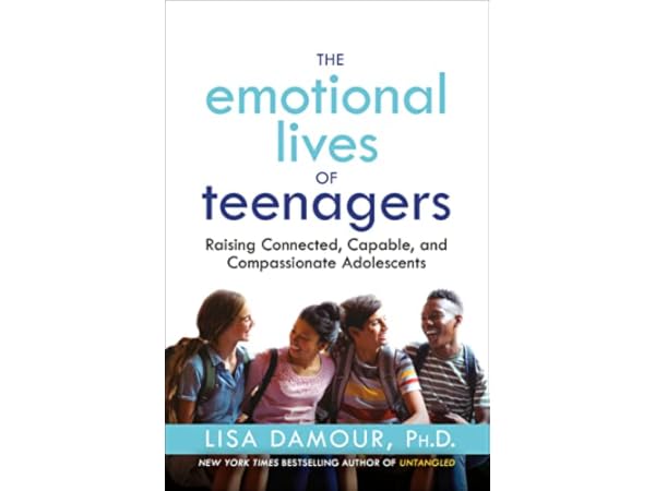 The 10 Best Popular Adolescent Psychology Books of 2025 (Reviews ...