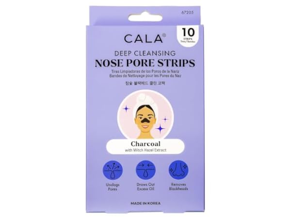 The 10 Best Pore Strips for Combination Skin of 2026 (Reviews ...