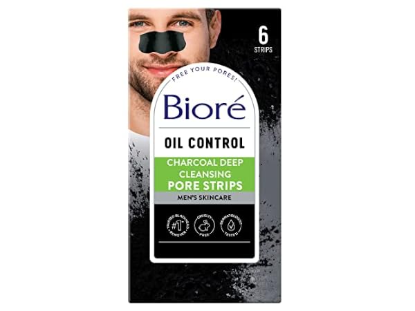 The 10 Best Pore Strips for Oily Skin of 2023 (Reviews) - FindThisBest
