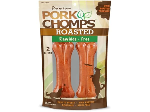 The 9 Best Pork Dog Bones of 2026 (Reviews) - FindThisBest