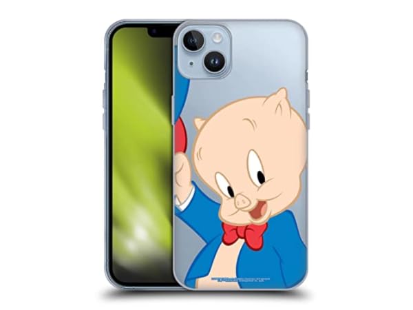 The 8 Best Porky Pig Phone Cases of 2024 (Reviews) - FindThisBest