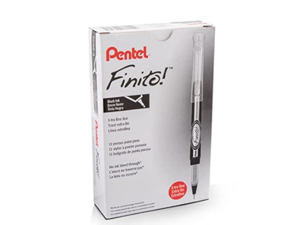 The 10 Best Porous-Point Pens of 2025 (Reviews) - FindThisBest