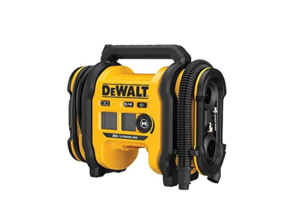 The 10 Best Portable Air Compressors of 2024 (Reviews) - FindThisBest