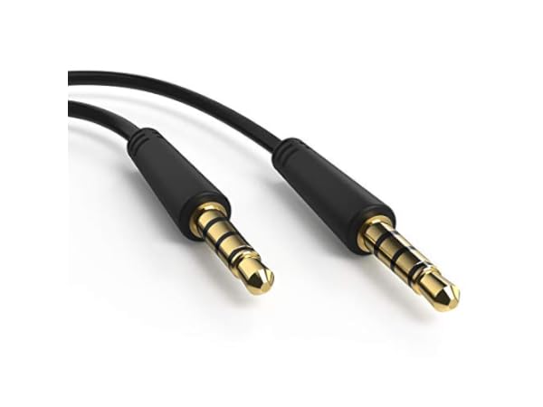 The 10 Best Portable AUX Cables of 2025 (Reviews) - FindThisBest