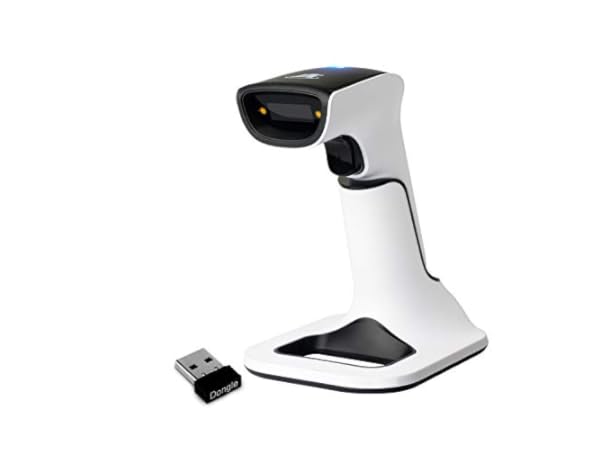 The 10 Best Portable Bar Code Scanners of 2025 (Reviews) - FindThisBest