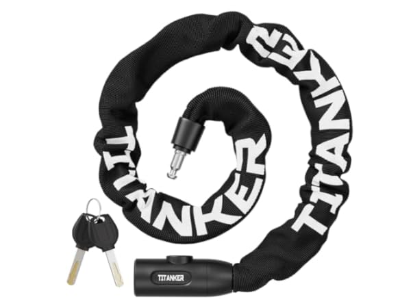 The 7 Best Portable Bike Chain Locks of 2026 (Reviews) - FindThisBest