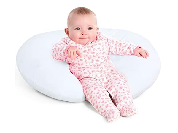 The 4 Best Portable Breast Feeding Pillows of 2024 (Reviews) - FindThisBest