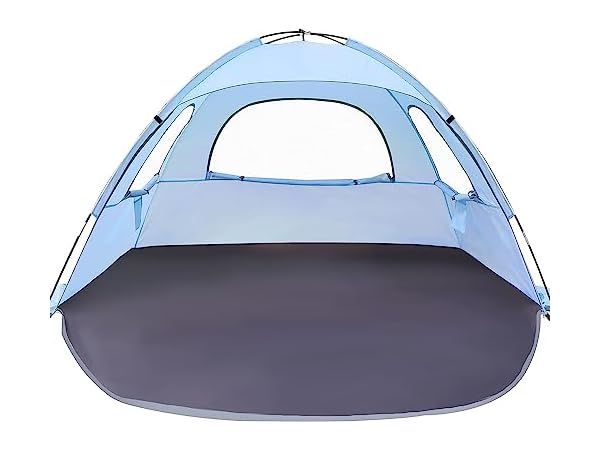 The 10 Best Portable Camping Sun Shelters of 2024 (Reviews) - FindThisBest