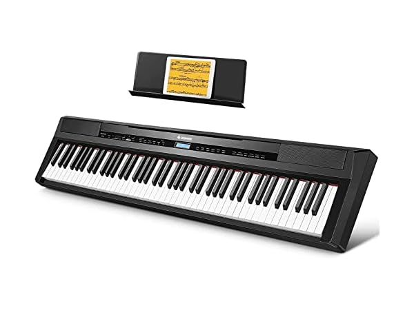 The 10 Best Portable Digital Pianos of 2026 (Reviews) - FindThisBest