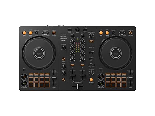 The 5 Best Portable DJ Controllers of 2026 (Reviews) - FindThisBest