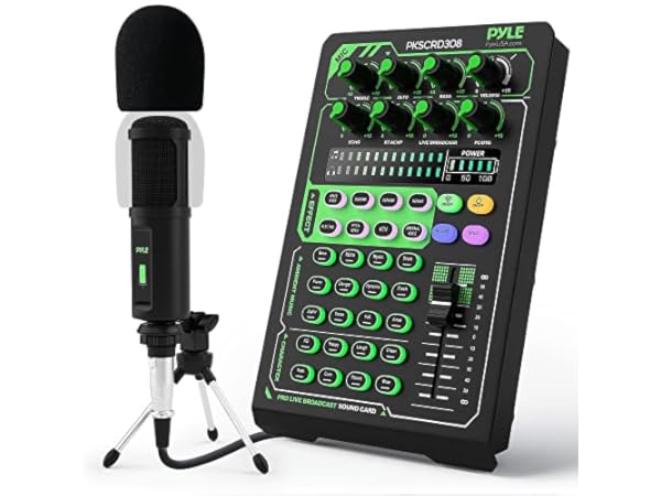 The 10 Best Portable DJ Mixers of 2025 (Reviews) - FindThisBest