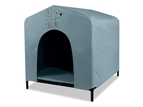 The 10 Best Portable Dog Houses of 2025 (Reviews) - FindThisBest