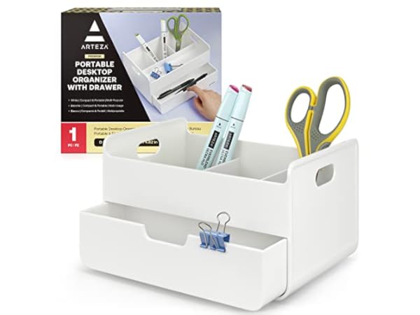 The 9 Best Portable Drawer Organizers of 2024 (Reviews) - FindThisBest