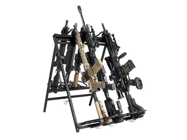 The 10 Best Portable Gun Racks of 2025 (Reviews) - FindThisBest