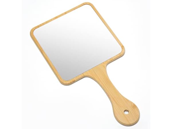 The 10 Best Portable Handheld Mirrors of 2024 (Reviews) - FindThisBest