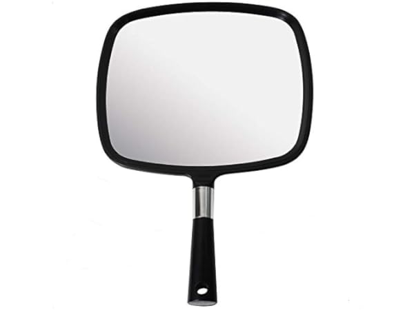 The 10 Best Portable Handheld Mirrors of 2025 (Reviews) - FindThisBest