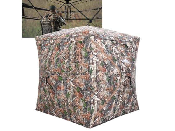 The 10 Best Portable Hunting Blinds of 2026 (Reviews) - FindThisBest