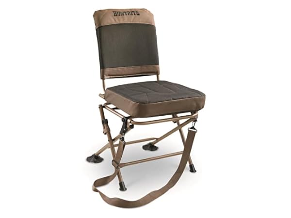 The 10 Best Portable Hunting Seats of 2024 (Reviews) - FindThisBest
