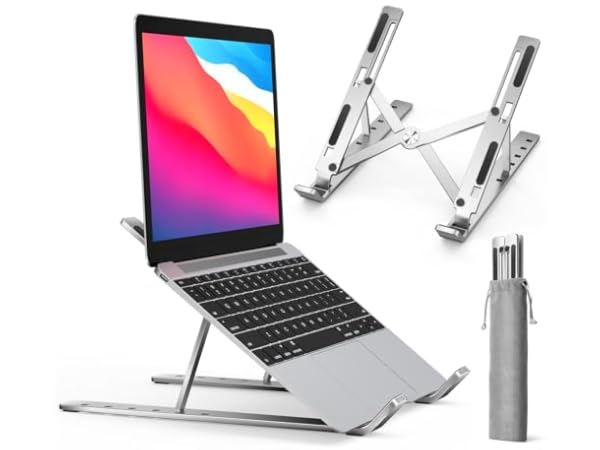 The 10 Best Portable Laptop Stands of 2025 (Reviews) - FindThisBest