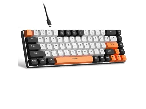 The 10 Best Portable Mac Gaming Keyboards of 2025 (Reviews) - FindThisBest