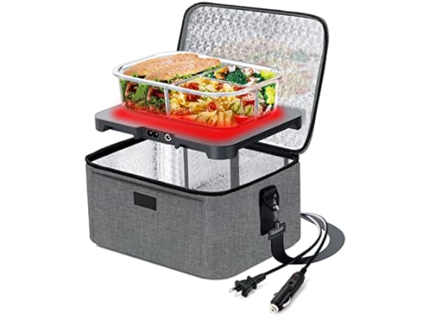 The 10 Best Portable Microwaves for Travel of 2023 (Reviews) - FindThisBest
