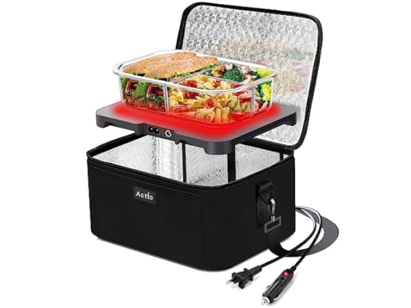 The 10 Best Portable Microwaves of 2024 (Reviews) - FindThisBest