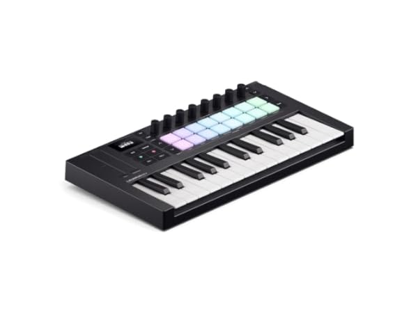The 10 Best Portable MIDI Controllers of 2025 (Reviews) - FindThisBest