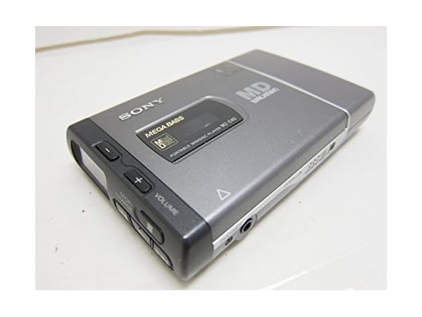 The 10 Best Portable Minidisc Players of 2024 (Reviews) - FindThisBest